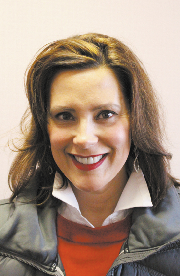 Legislature, Whitmer reach deal on return-to-school bills | News ...